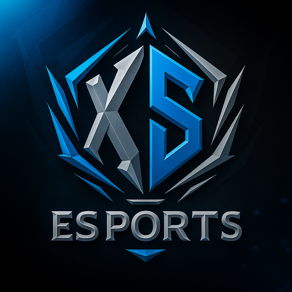 XS E-SPORTS | Quick Apps Store