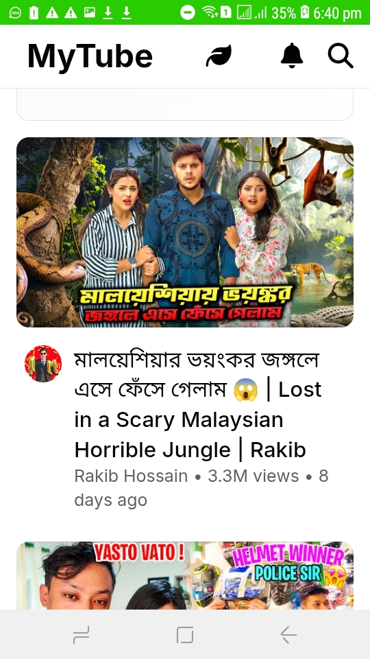 MyTube - Video Player | Quick Apps Store